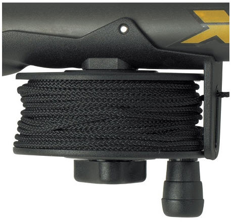 Ψαροτούφεκα: Seac sub X-Fire 95