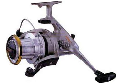 Surf/Carp/Casting/Heavy: Banax Poseidon 5600