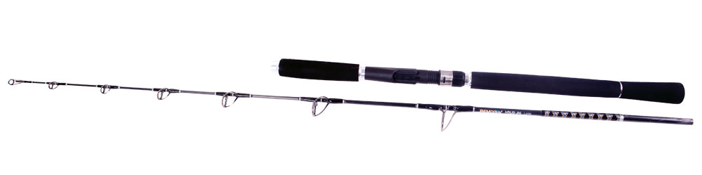 Συρτής-Καθετής: Remixon Solid Jig