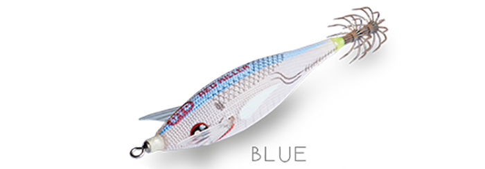 Καλαμαριέρες: RED KILLER 2.0 blue