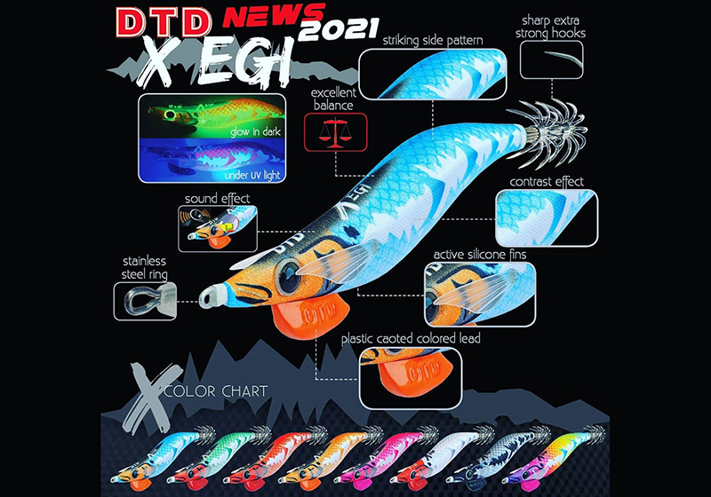 Καλαμαριέρες: DTD X EGI 3.0