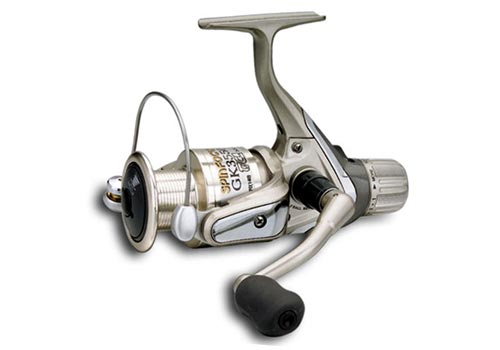 Μηχανισμοί Spinning: Tica Spinfocus GK3550