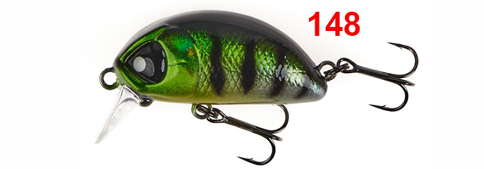 Ψαράκια σκληρά: HAIRA TINY SHALLOW PILOT 33F 405