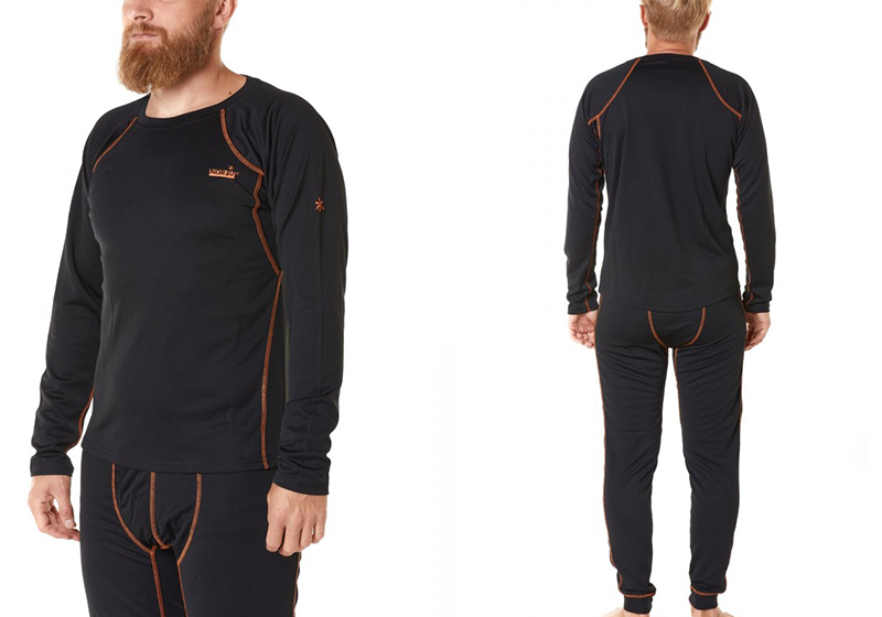 Ρουχισμός: THERMO Line 2 L